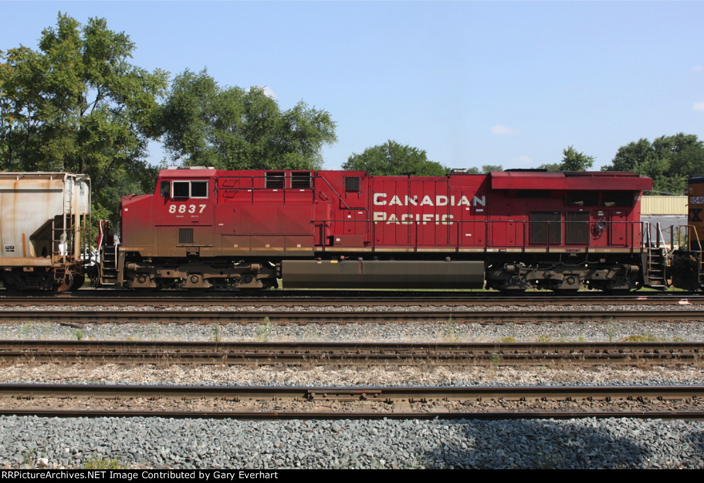 CP 8837
